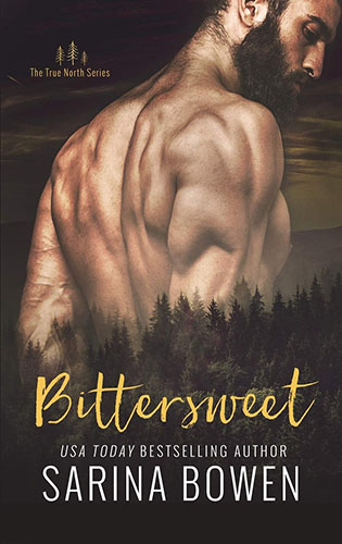 Book Review: Bittersweet by Sarina Bowen - Romantic Parvenu