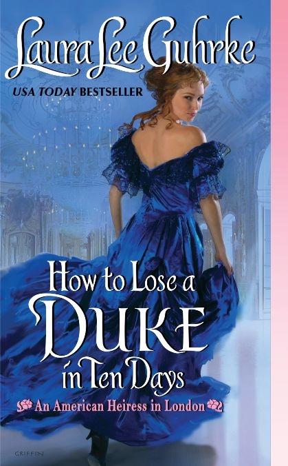 All the Racism | How to Lose a Duke in Ten Days by Laura Lee Guhrke ...